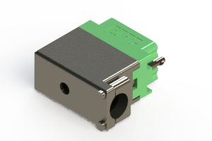 Rack and Panel Connectors | EDAC 516 Series | EDAC